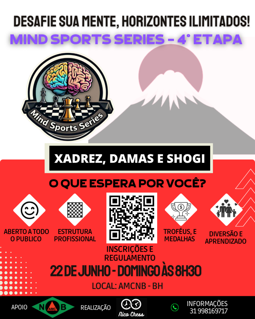 22/06/25 – Mind Sports Series -4º Etapa – FMX
